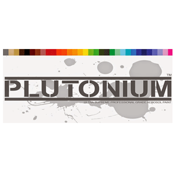 Plutonium-Logo